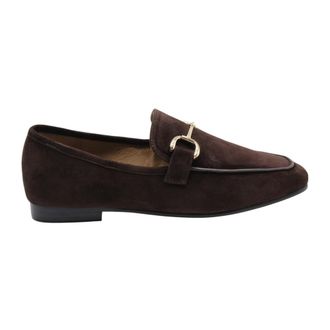 Bibi Lou Pamplona Mokassin - - Shoes - Damen - Braun - 38 EU