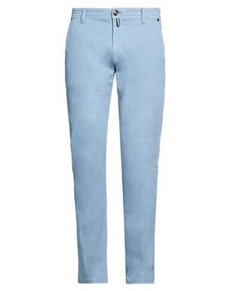 LUIGI BORRELLI NAPOLI BAS - Pantalons sur YOOX.COM