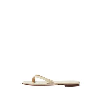 Aeyde Damen, Schuhe, Beige, 38 1/2 EUGr&ouml;&szlig;e