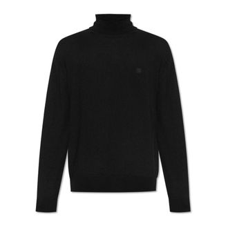 Etro Rollkragenpullover - - Knitwear - Herren - Schwarzk - L