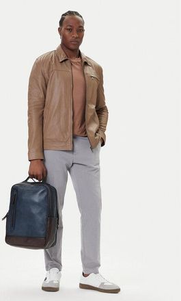 Pikolinos Rucksack Mha-783C1 Blau