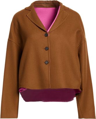 Fabiana Filippi JACKEN & M&Auml;NTEL - Jacken und Anoraks auf YOOX.COM