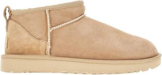 UGG Classic Ultra Mini boots Woman 10