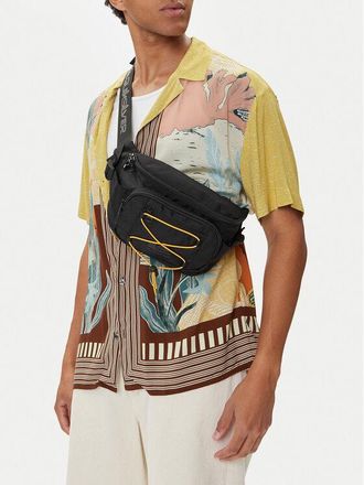 Quiksilver Tasche C-QUIC-M-002-08 Schwarz