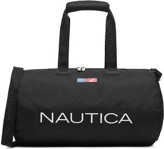 Nautica Sporttasche WBEOHP-NTC-P-001-10 Schwarz