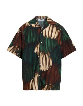 Msgm TOPS - Hemden auf YOOX.COM