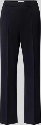 Raffaello Rossi Straight Leg Stoffhose in verk&uuml;rzter Passform Modell RENE&Eacute;