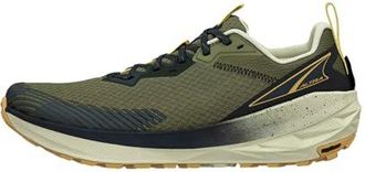 Altra Hommes Experience Wild 2 Chaussure Trail Chaussures De Running Dusty Olive - Vert Olive 48