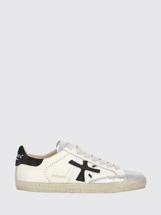 Premiata Baskets PREMIATA Femme couleur Blanc 1