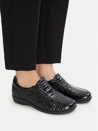 Caprice Halbschuhe 9-24752-45 Schwarz