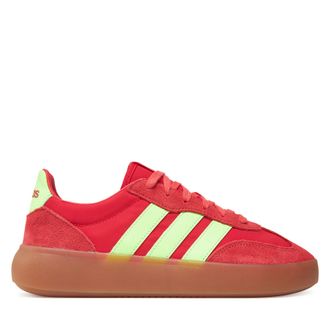 adidas Sneakers adidas Barreda Decode JR3539 Rot