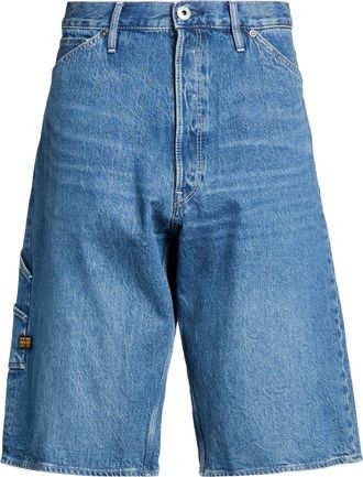 G-Star HOSEN & R&Ouml;CKE - Jeansshorts auf YOOX.COM