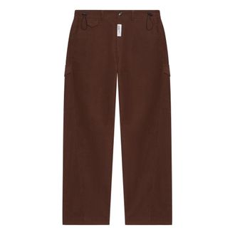 GCDS Cargo-Hose - - Trousers - Herren - Braun - XL