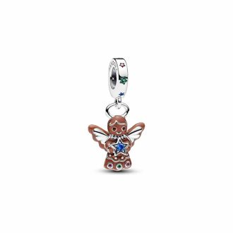 Pandora unisex, Accessories, Grau, ONE SIZEGr&ouml;&szlig;e