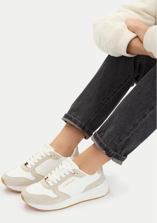 Guess Sneakers CWBEO-K250087 Wei&szlig;