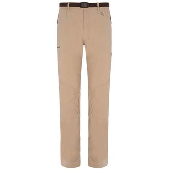Trangoworld Largo Elster - - Trousers - Herren - Beige - S