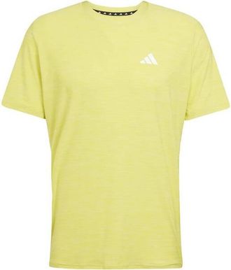 adidas Herren Shirt Train Essentials Stretch Training
