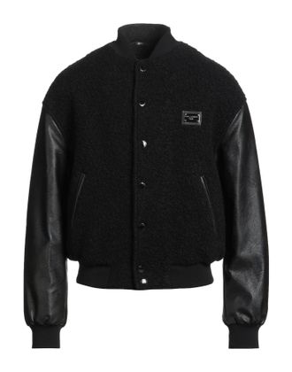 Dolce & Gabbana JACKEN & M&Auml;NTEL - Jacken und Anoraks auf YOOX.COM