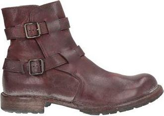 Moma CHAUSSURES - Bottines sur YOOX.COM