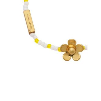 Marc Jacobs Bracelet The Daisy Slider