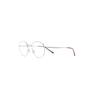 Ray-Ban unisex, Accessoires, Gris, Taille: 48 MM Optical Frame