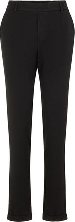 Vero Moda Damen Hose 10225280 Black1 L-32