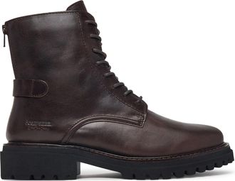 Josef Seibel Schn&uuml;rschuhe Josef Seibel Rachel 02 89102-MA113 Dunkelbraun