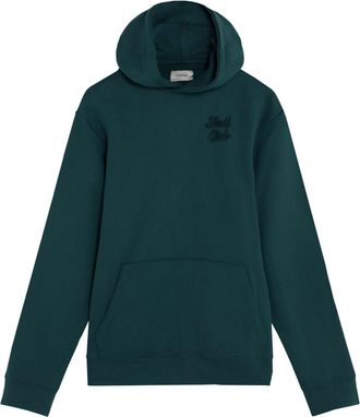 Scalpers Club Hoodie Sweater