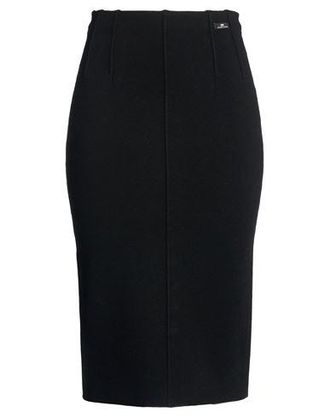 Elisabetta Franchi BAS - Jupes midi sur YOOX.COM