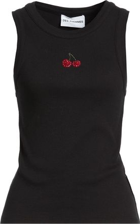 Des_Phemmes TOPS - Tank Tops auf YOOX.COM