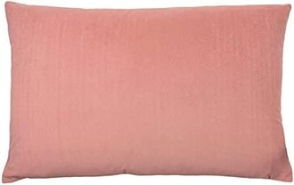 furn. Contra Kissenbezug, Polyester Samt, Err&ouml;ten, 40 x 60cm