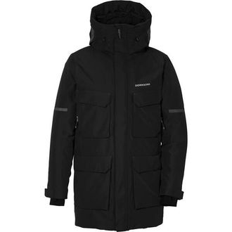 Didriksons 1913 Herren Mantel DREW USX PARKA 6