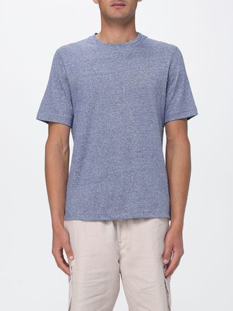 Brunello Cucinelli T-Shirt BRUNELLO CUCINELLI Homme couleur Bleu