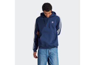 adidas Originals Kapuzensweatshirt 3-STRIPES HOODY