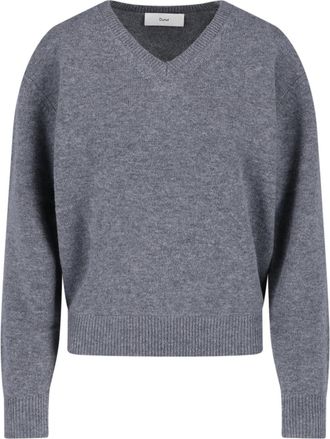 Dunst Wool And Cashmere Sweater
