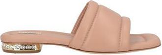 Casadei CHAUSSURES - Sandales sur YOOX.COM