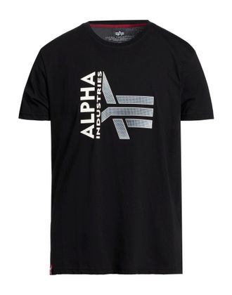 Alpha Industries TOPS - T-shirts auf YOOX.COM