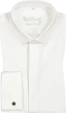 Botthof Gala-Hemd mit verdeckter Knopfleiste in