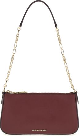 Michael Kors MD CHAIN POUCHETTE MULBERRY