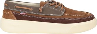 Blauer SCHUHE - Mokassins auf YOOX.COM