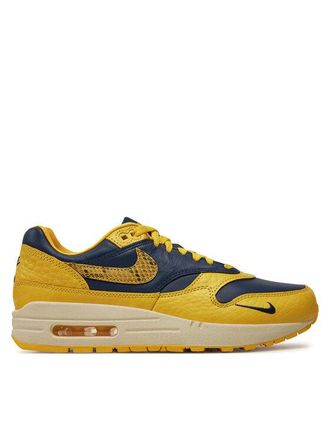 Nike Sneakers W Air Max 1 Prm FJ5479 410 Gelb