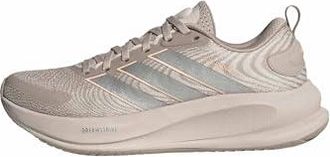 adidas Femme Supernova Ease 2 Running Shoes, Wonder Taupe/Clear Orange/Putty Mauve, 36 2/3 EU