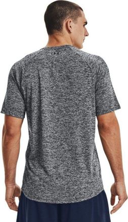 Under Armour T-Shirt UA Tech 2.0 Oberteil, kurz&auml;rmlig
