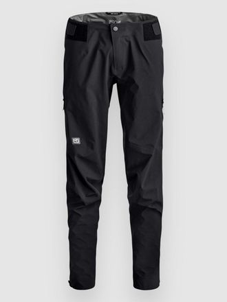 Ortovox Sequence Gore-Tex Pants black raven