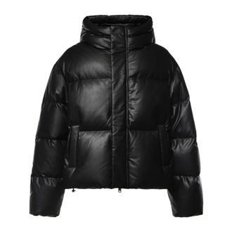 Maison Margiela Down Jackets - - Jackets - Herren - Schwarzk - L