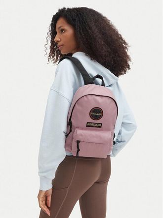 Napapijri Rucksack Voyage Mini NP0A8BDN Hellrosa