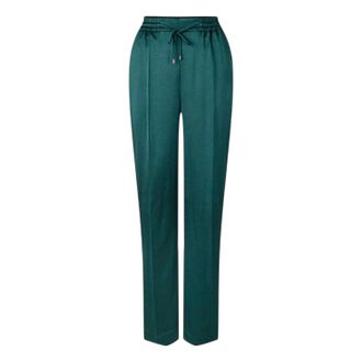 Ted Baker Umaibo Jogginghosen f&uuml;r Damen (Dunkelgr&uuml;n)
