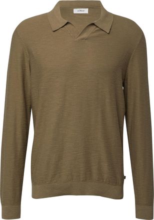 s.Oliver Pullover