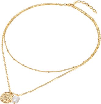Valero Pearls Kette