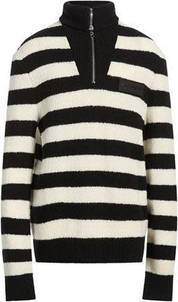 Balmain MAILLE - Cols roul&eacute;s sur YOOX.COM